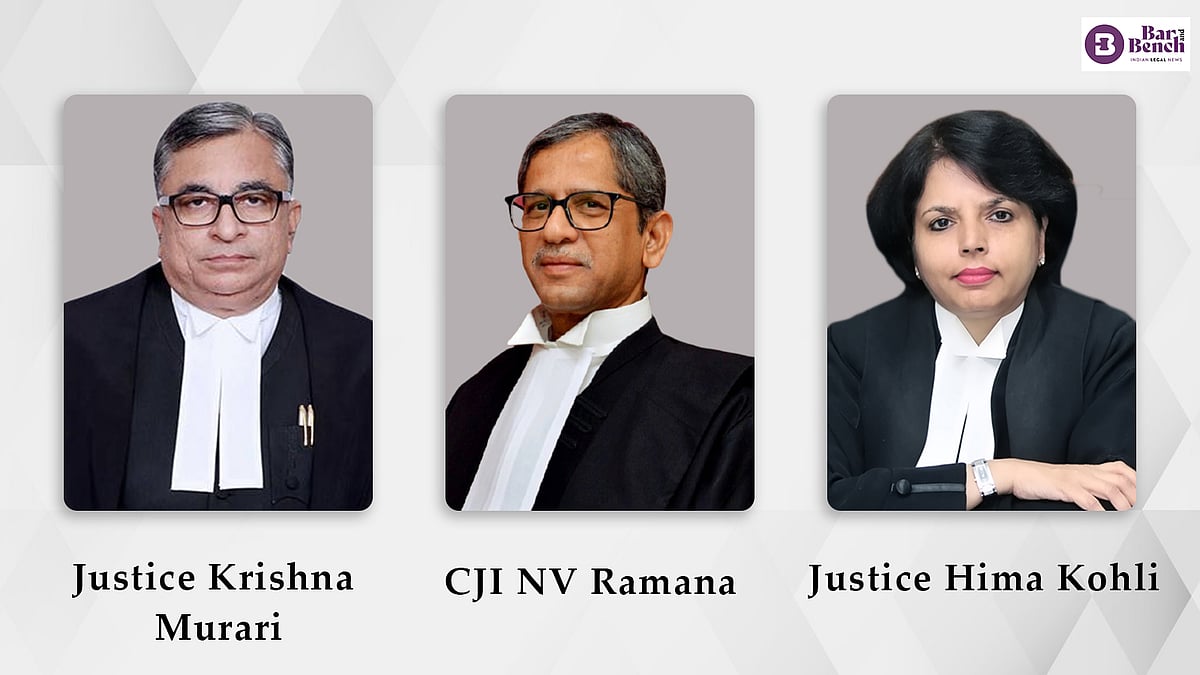 Onus to prove all ingredients of offence always upon prosecution, not ...