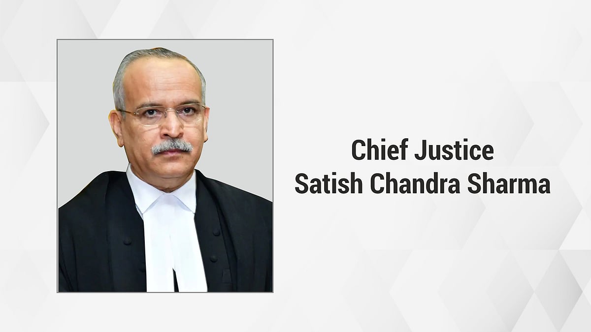 [BREAKING] Supreme Court Collegium recommends transfer of Chief Justice ...