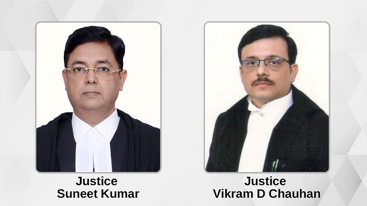 Evidence of witnesses can't be discarded merely because they are victim ...