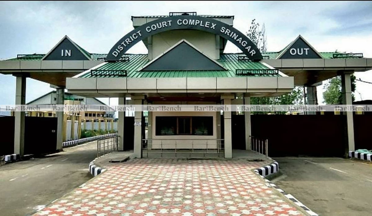 Srinagar court grants bail to journalist Asif Sultan but tells him not ...