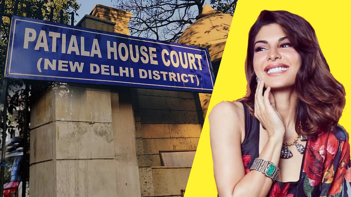 Delhi court grants interim bail to Jacqueline Fernandez in extortion case