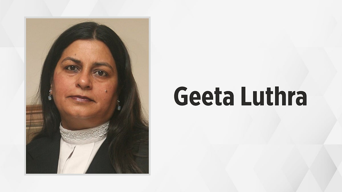 [Marital Rape] There is bound to be misuse whenever there is law: Senior Advocate Geeta Luthra