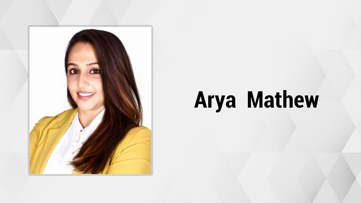 Arya Mathew quits Aditya Birla to join Stovekraft as General Counsel