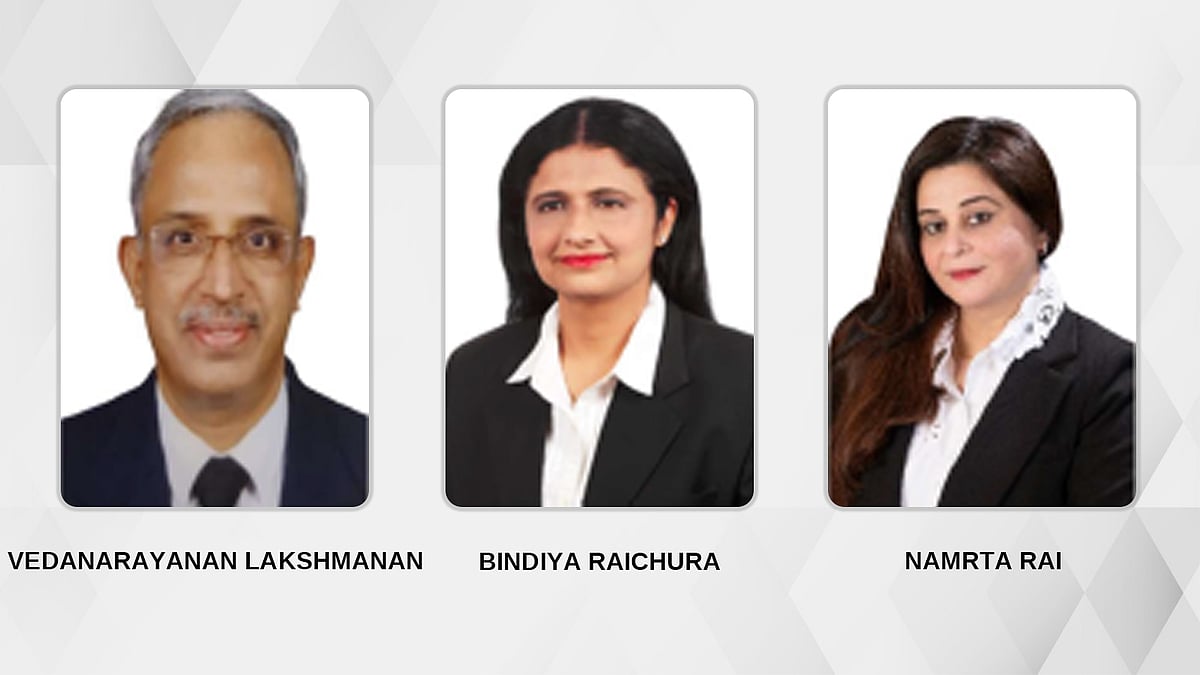 Juris Corp hires three new Partners; promotes nine women across positions