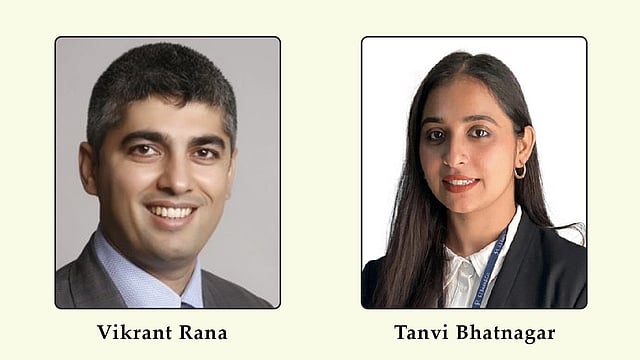 [The Viewpoint] Suit for groundless threats and declaration of non ...