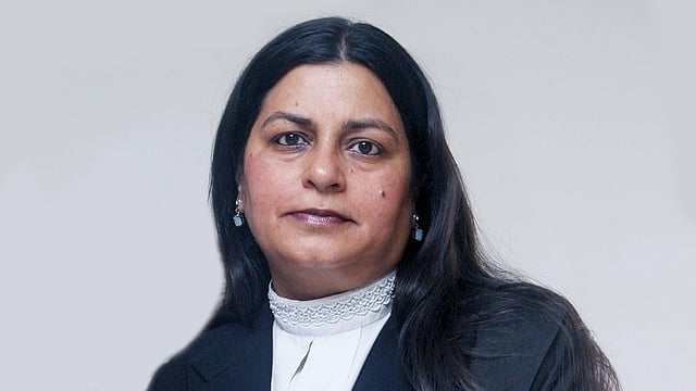 Delhi High Court's Justice Rajiv Shakdher and Justice C Hari Shankar: Spotlight