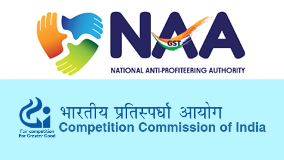 National Anti-Profiteering Authority likely to be merged with ...