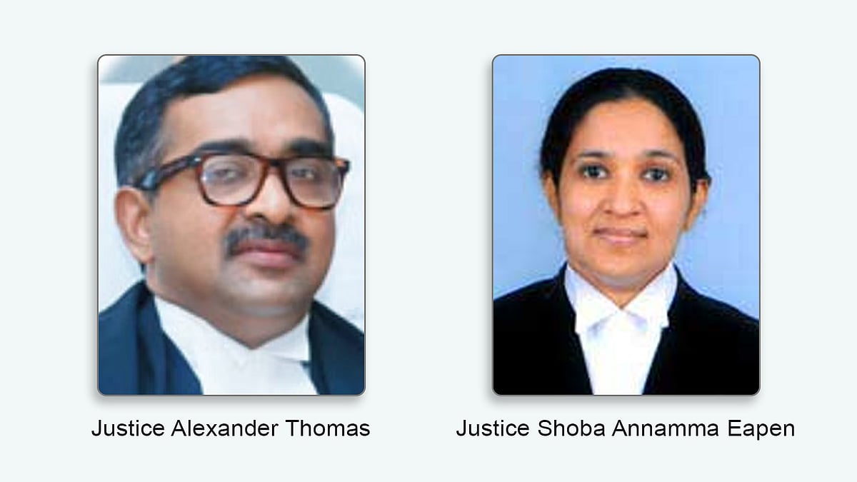 Kerala High Court seeks explanation from Magistrate for remanding accused arrested in violation ...