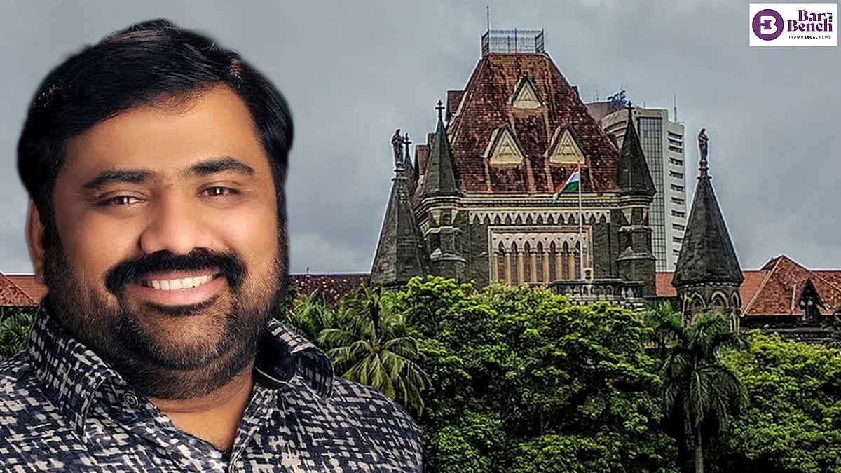 Shiv Sena's Suhas Kande moves Bombay High Court challenging ...