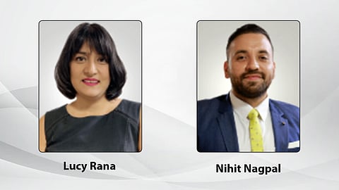 [The Viewpoint] Abuse of dominant position in digital markets