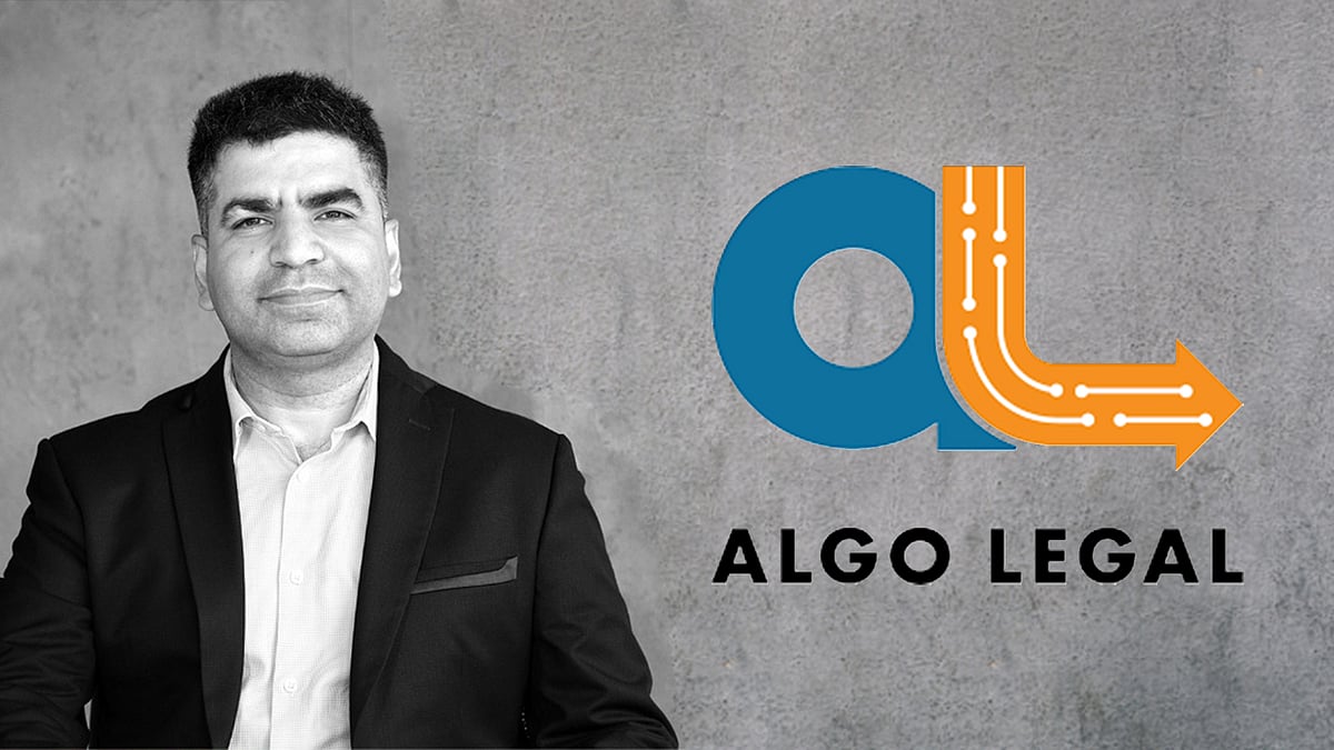 Publication of articles caused partners to quit: Algo Legal in ₹1 crore ...