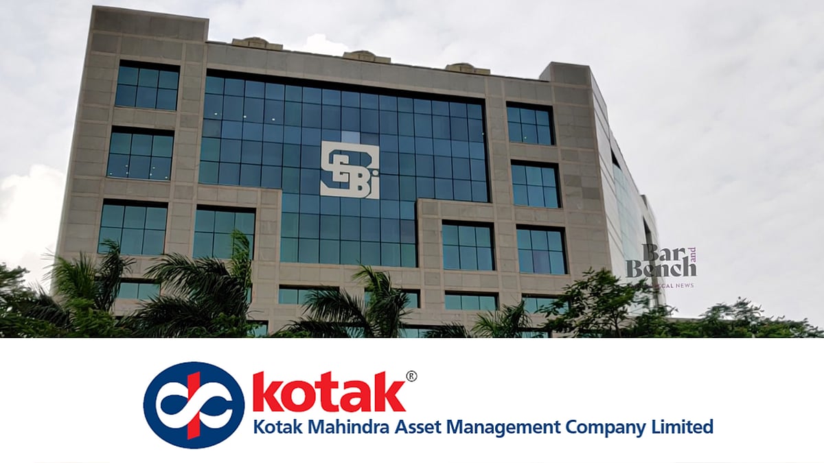 SEBI slaps penalty of ₹1.6 crores on Kotak Mahindra’s MD Nilesh Shah ...