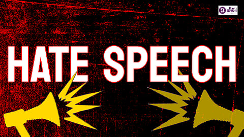 Status Report on probe into Delhi Dharam Sansad hate speech ready ...