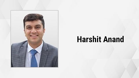 Former Trilegal Counsel Harshit Anand joins AP & Partners as Partner in corporate practice