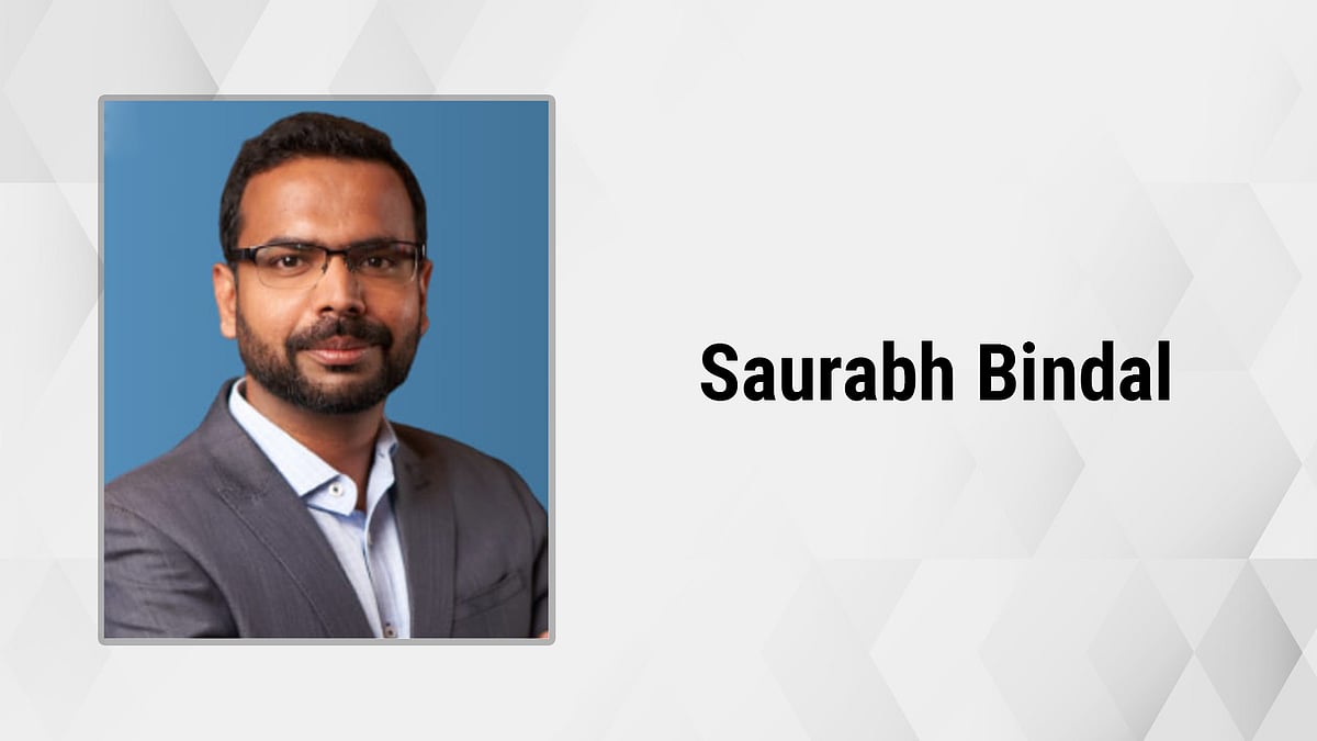 Former Desai & Diwanji lawyer Saurabh Bindal joins Fox Mandal as ...