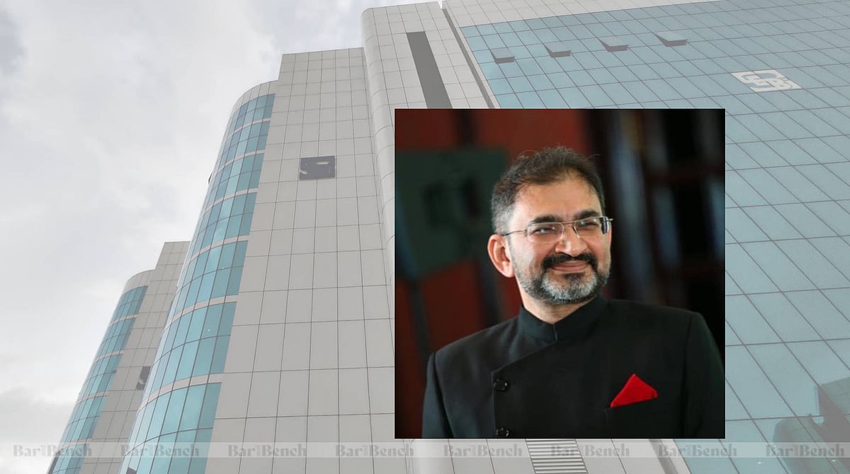 ICICI Group General Counsel Pramod Rao to join SEBI as Executive Director