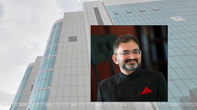 ICICI Group General Counsel Pramod Rao to join SEBI as Executive Director