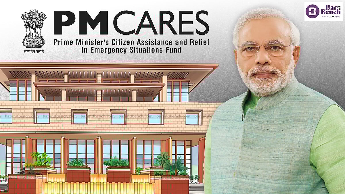 PM Cares Fund has right to privacy under RTI Act even if it is govt entity: Delhi High Court