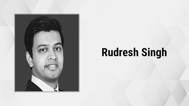 L&L Partners' Rudresh Singh to join Trilegal's Competition team