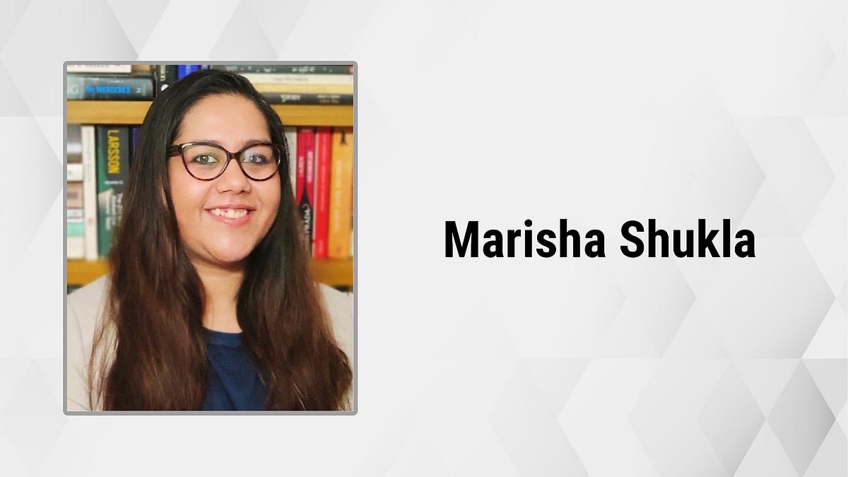 Marisha Shukla elevated to Director Legal at Ola Electric