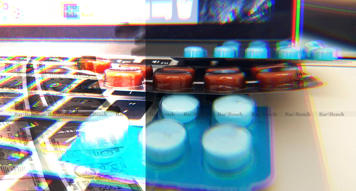 Makers of DOLO-65O spent ₹1,000 crores as freebies on doctors for ...