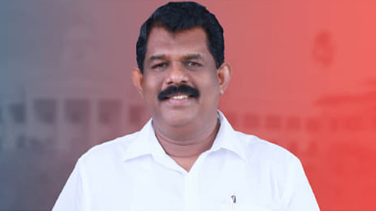 [BREAKING] Kerala High Court stays underwear evidence tampering case ...