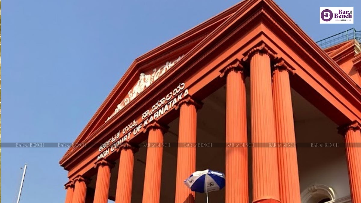 Karnataka High Court grants bail to man booked for mob attack, murder ...