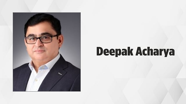 After 12 years at Aditya Birla Group Ashok Gupta, Group General Counsel moves on to start ...