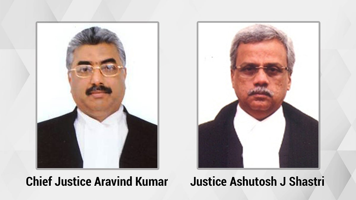 Judges working round the clock, such petitions demoralising: Gujarat High Court imposes ₹1 lakh ...