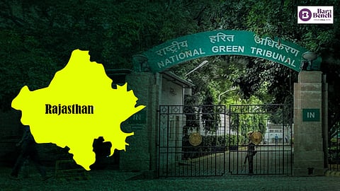 NGT orders Rajasthan Government to pay ₹3,000 crore compensation for ...