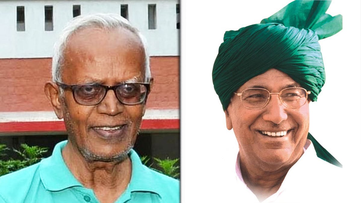 [Uphaar Tragedy tampering case] Stan Swamy, OP Chautala were denied ...