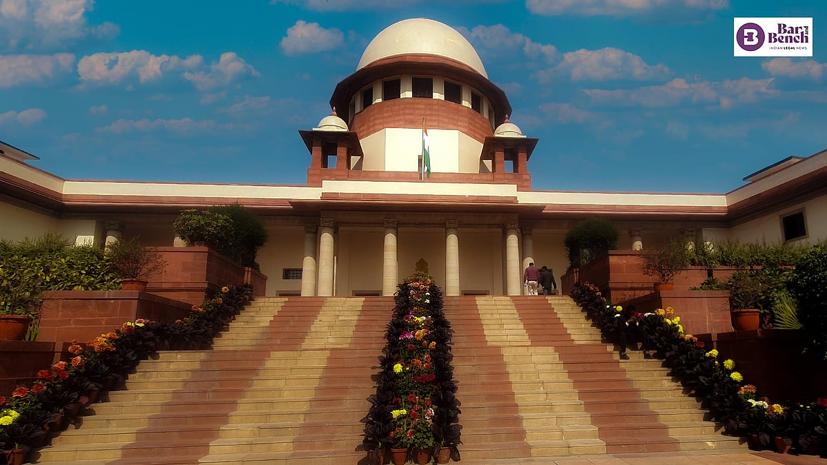 RG Kar rape and murder: Supreme Court orders removal of victim's name ...