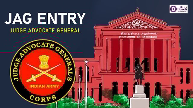 PIL before Karnataka High Court challenges CLAT-PG mandate for Indian ...