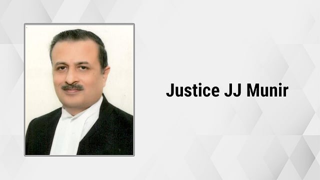 Current trend of public is to malign judges with baseless allegations ...