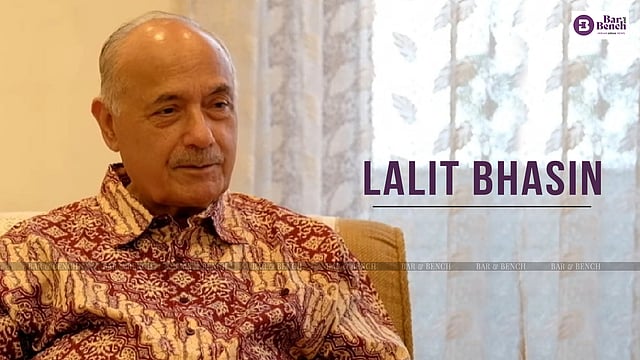 Soulful Conversations with Bithika Anand: Bhasin & Co Managing Partner ...