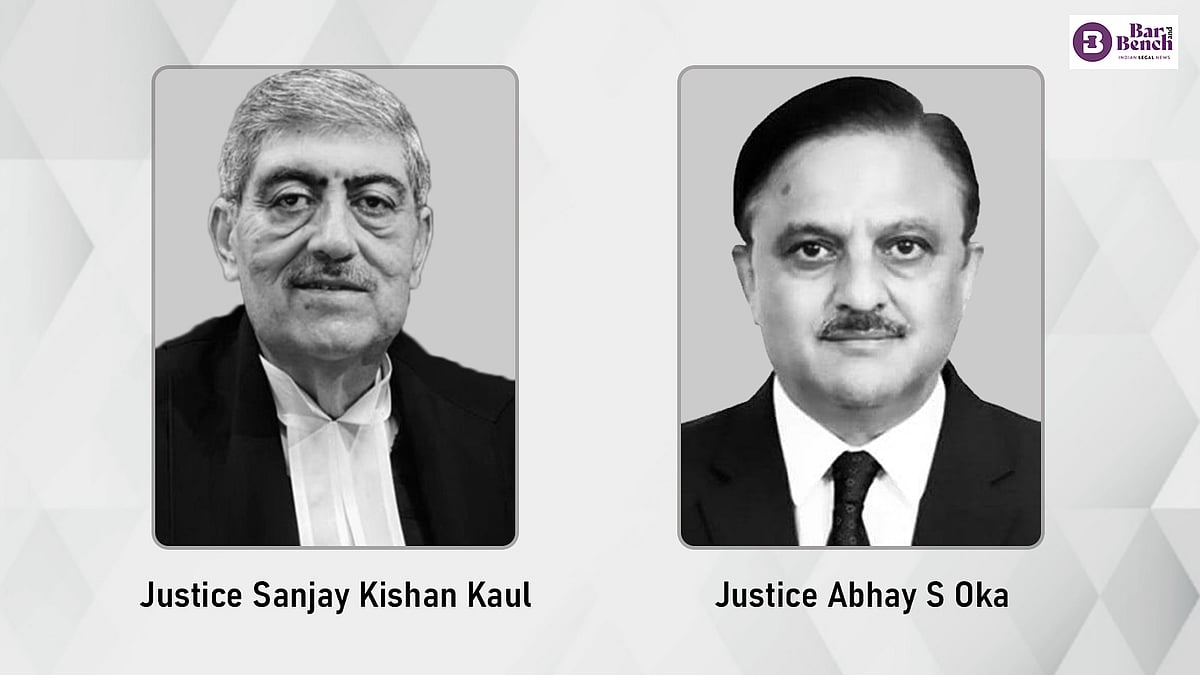 New listing system in Supreme Court leaves little time to take up final ...