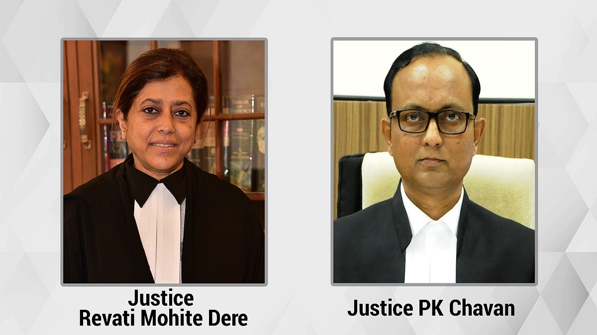 Bombay High Court orders release of foreign national after finding grounds of detention were ...