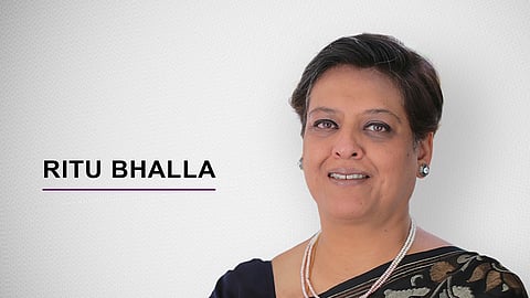 Veteran Shardul Amarchand Mangaldas litigation partner Ritu Bhalla to ...