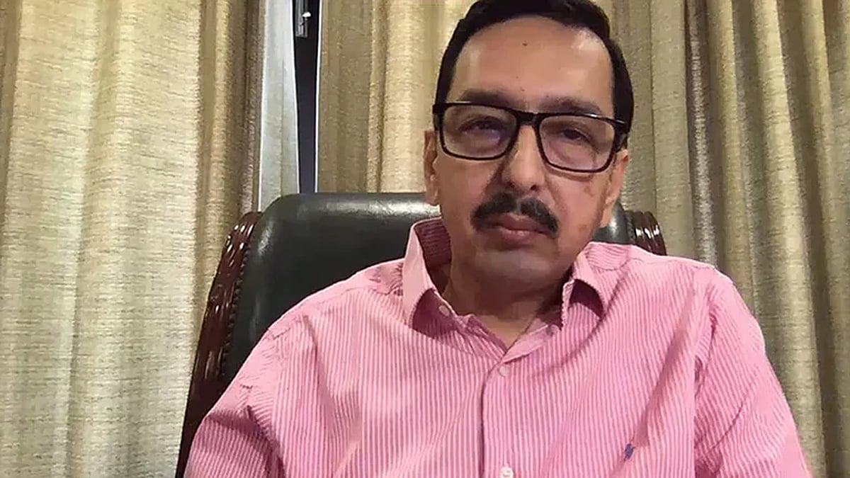 Senior Advocate Mohit Mathur elected President of Delhi High Court Bar ...