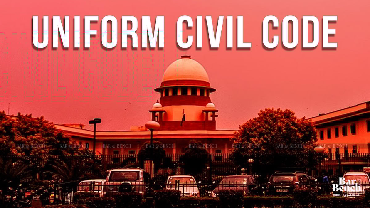 Supreme Court rejects PIL challenging States' forming committees for ...