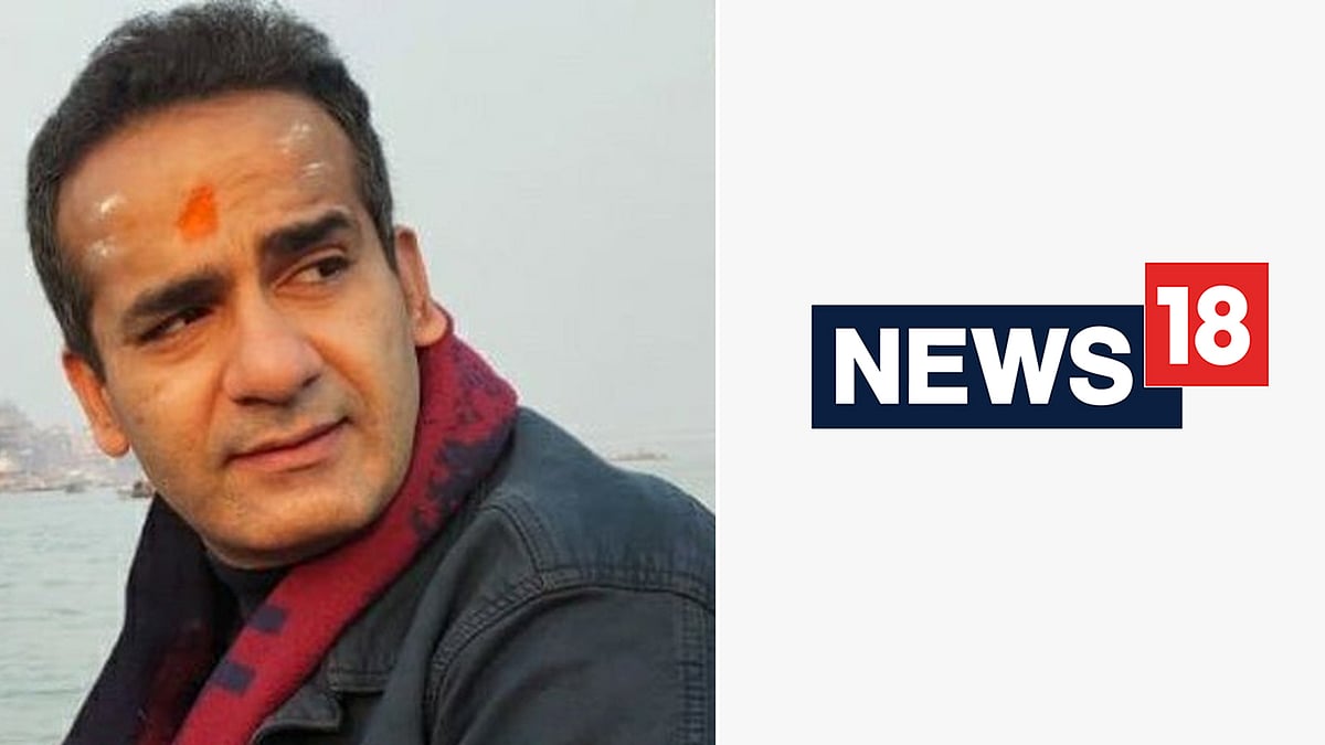 News Broadcasting & Digital Standards Authority slaps ₹50k fine on ...