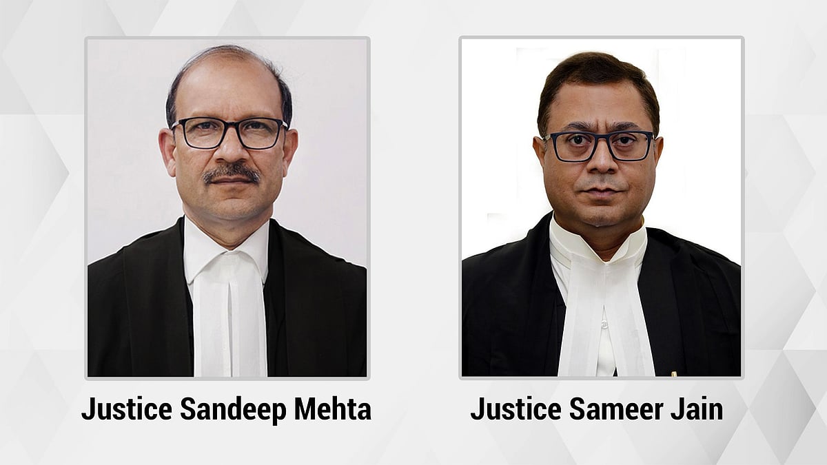 Rajasthan High Court grants parole to life convict for 15 days after ...