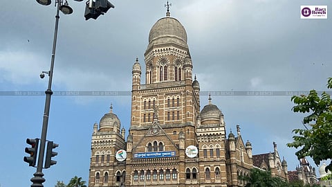 Water connection compulsory for building occupancy certificate: BMC to ...