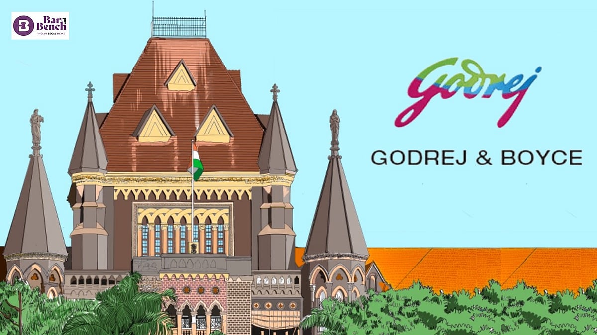 Bullet Train Project: Maharashtra tells Bombay High Court Godrej ...