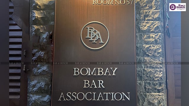 Bombay Bar Association gets six female members on standing committee ...