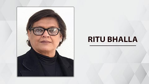 Ritu Bhalla joins Atlas Law Partners as Head – Dispute Resolution Practice