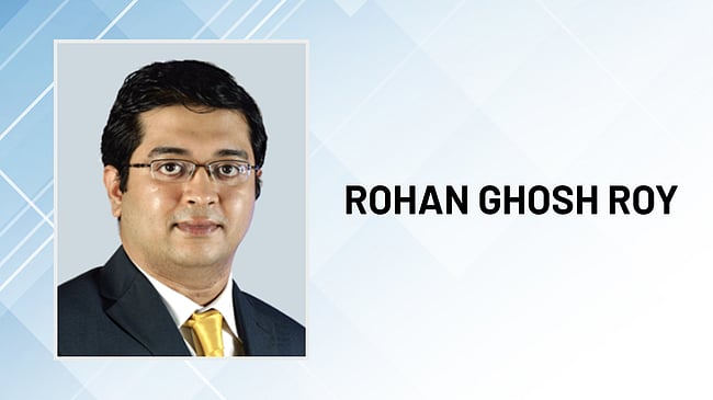 Rohan Ghosh Roy resigns from Trilegal after 14 years