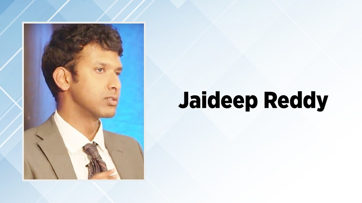 Nishith Desai's Jaideep Reddy joins Trilegal as Counsel in TMT Practice