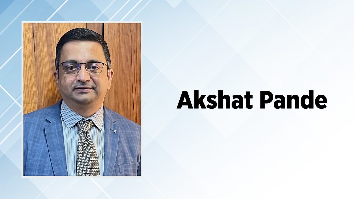 Alpha Partners founder Akshat Pande joins Fox & Mandal as Partner in corporate practice