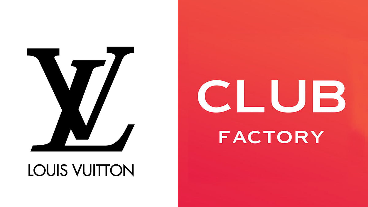 Louis Vuitton Logo Vector